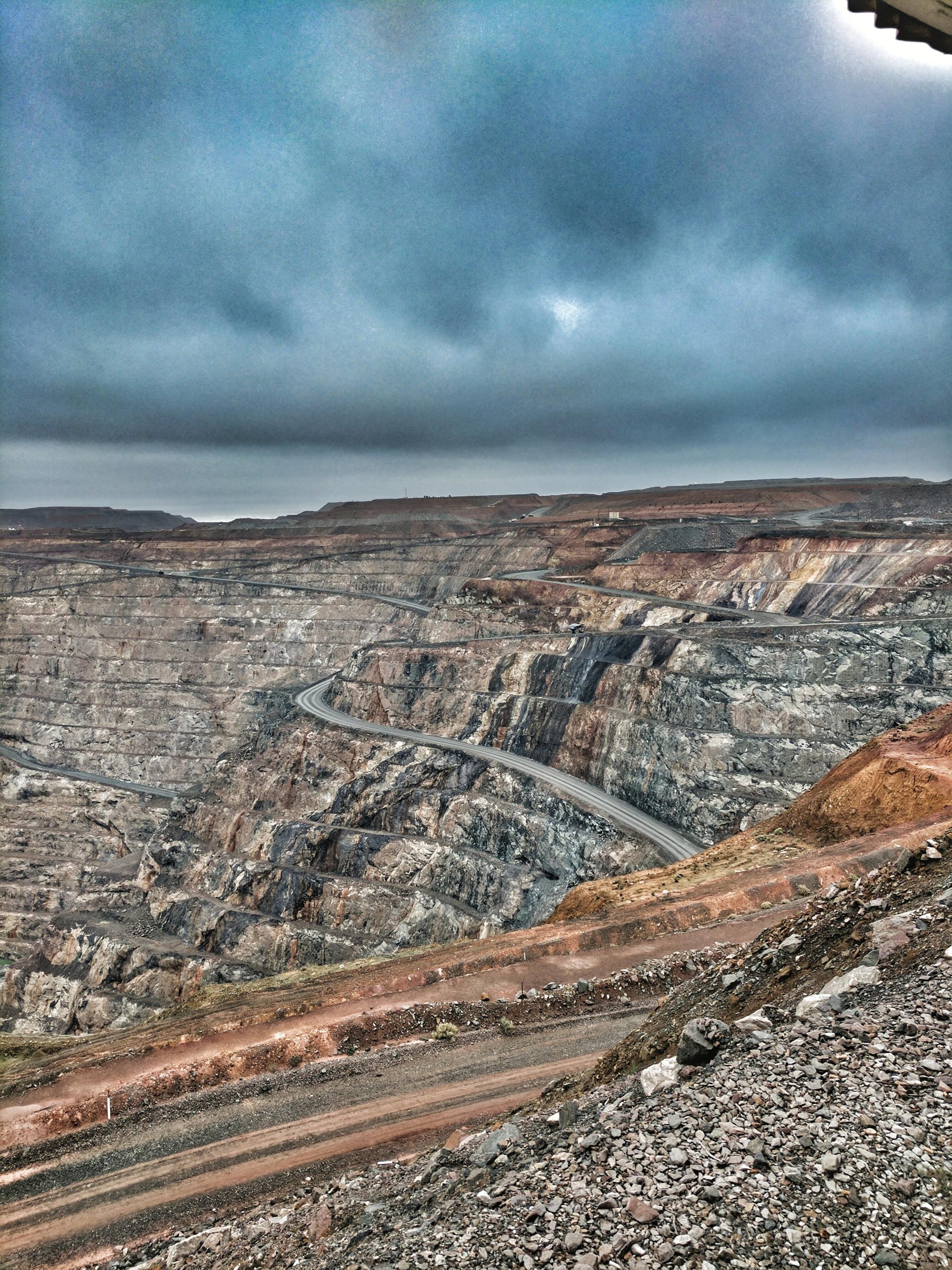 Mining Consumables » Crown Mining Services