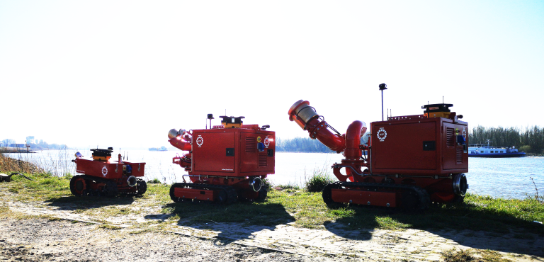 About » Crown Mining Services